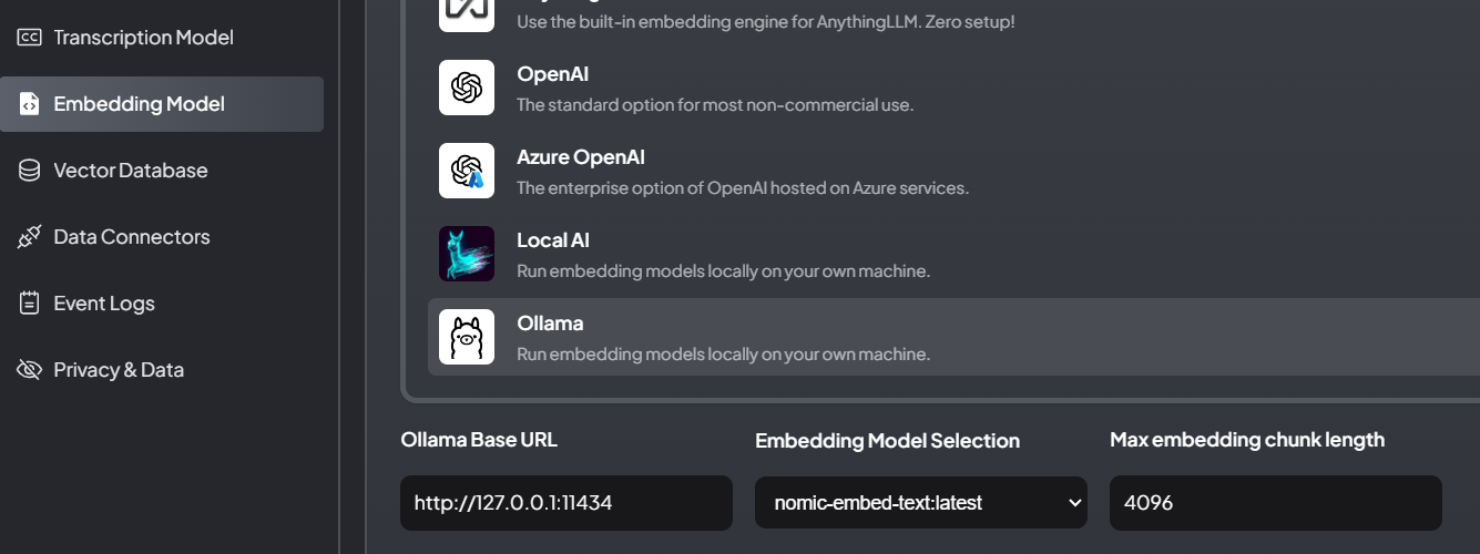 利用AI解读本地WORD和PDF文档 构建自有知识库 | Martin's Coding World